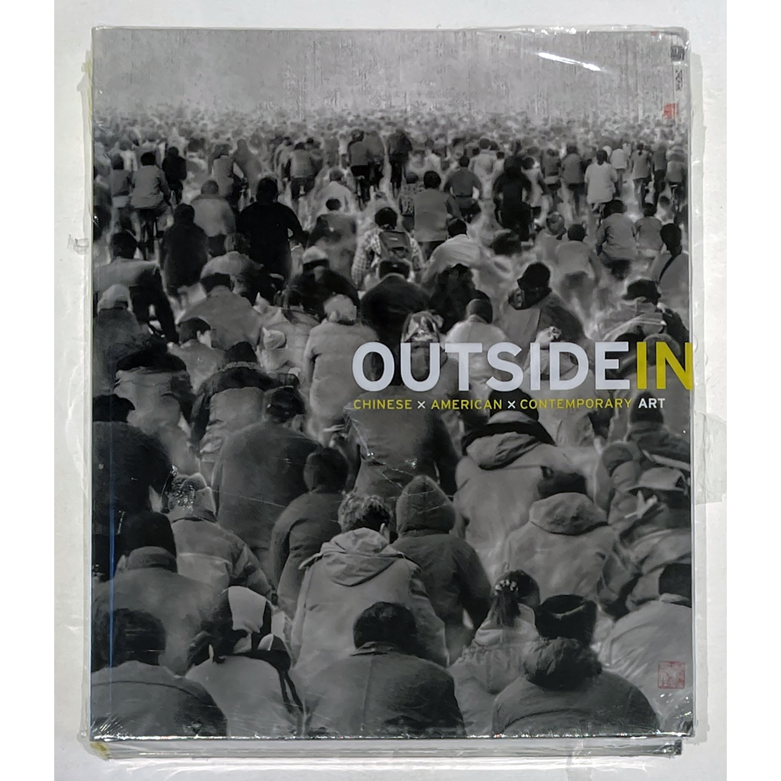 Book | Outside In: Chinese x American x Contemporary Art – KOPLIN DEL ...